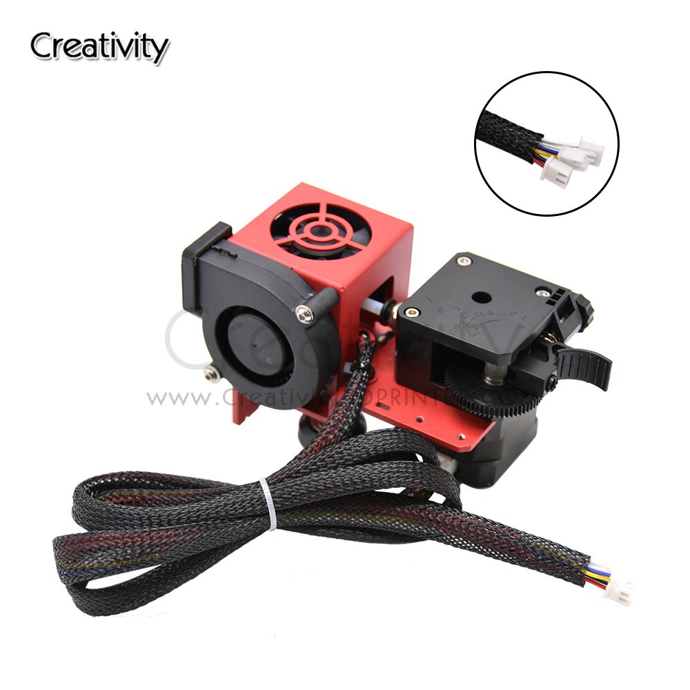 Ender3 Titan Extruder Direct Drive Hotend Kit 1.75... – Grandado