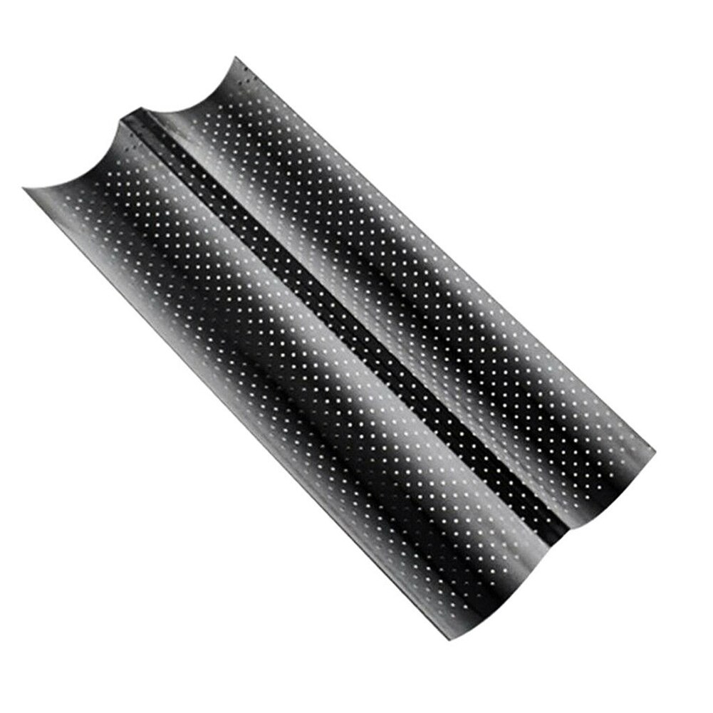 Franse Brood Bakvorm Brood Wave Bakplaat Cake Bagu... – Grandado