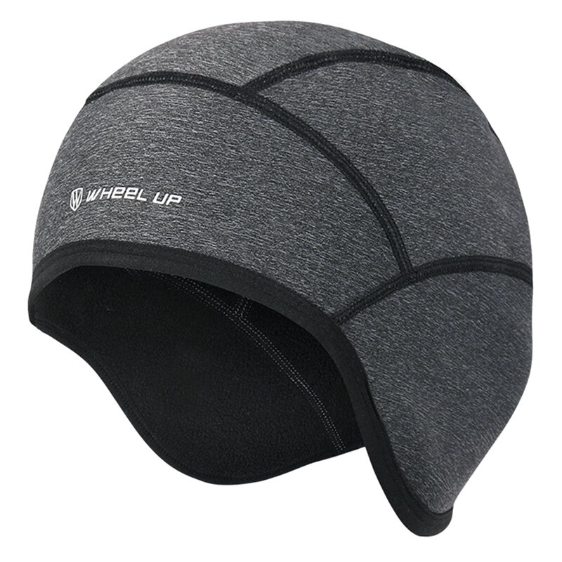 WHeeL UP Cycling Caps Bike Hats Winter Thermal Bic... – Grandado