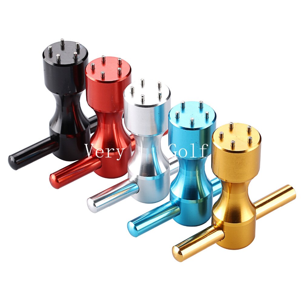 T Shape 5 Prong Golf Wrench Tool voor Scotty Camer... – Vicedeal