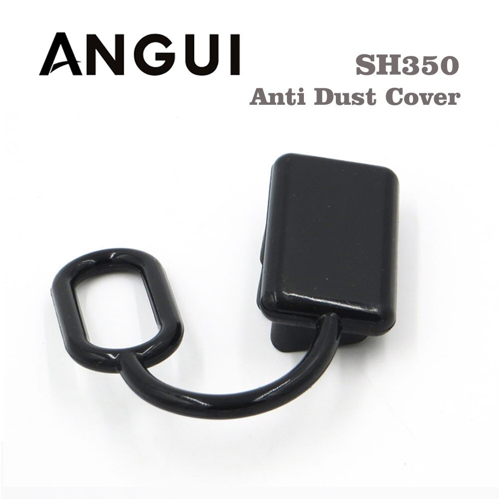 350A 600V Anti Dust Cap Cover end SH50 plug connec... – Grandado