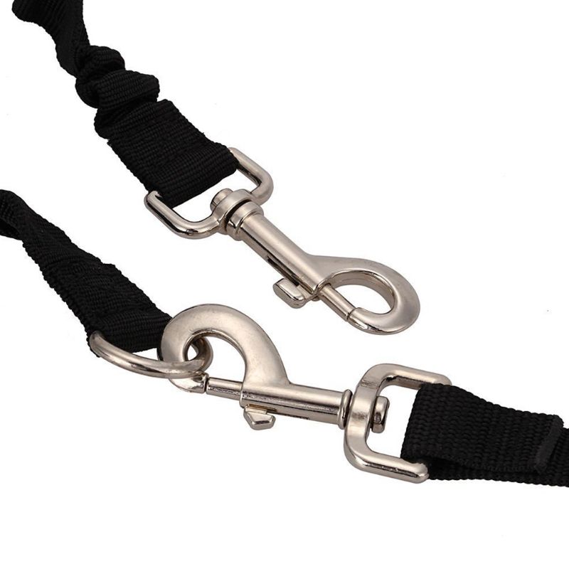 Hands Free Bike Dog Leash Quick Release Bicycle Ro... – Grandado