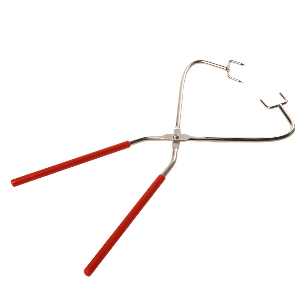 Meta Pottery Tools Dipping Tongs Clay Tool For Col... – Grandado