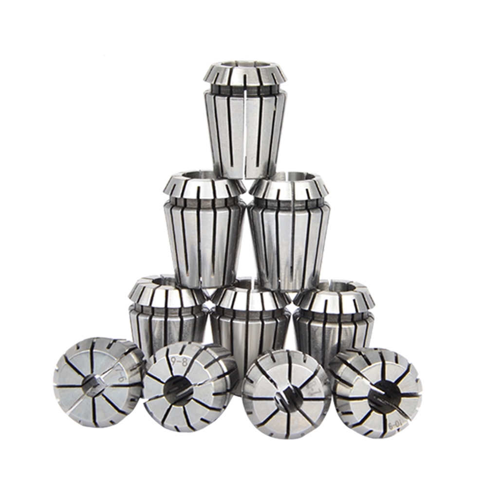 1PCS ER16 Collet Chuck 1-10MM Spring Collet For CN... – Grandado