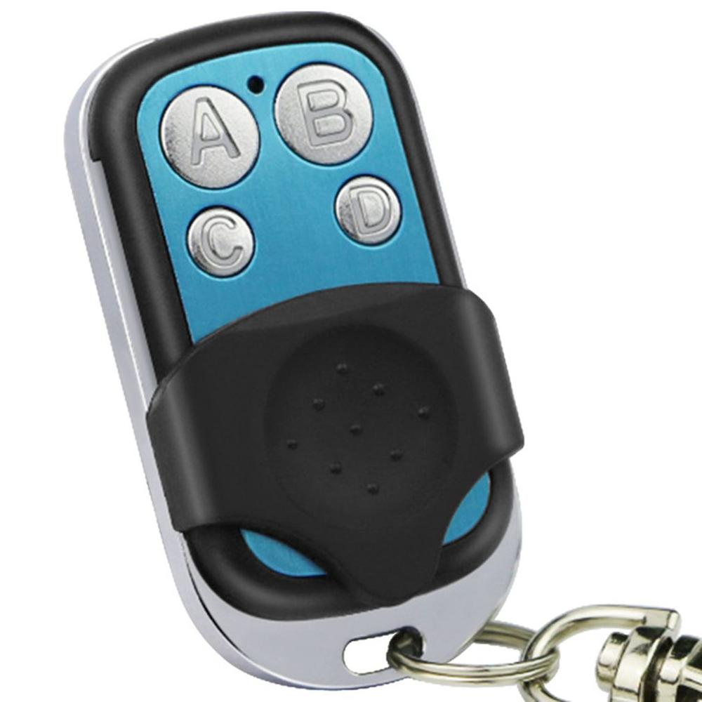 Sonoff 433Mhz Remote Control Wifi 4 Button Wireles... – Grandado Sonoff 433Mhz Remote Control Wifi 4 Button Wireles... – Grandado