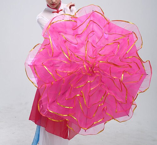 Stage Dancing Umbrella Belly Dance Prop Stage Prop... – Grandado