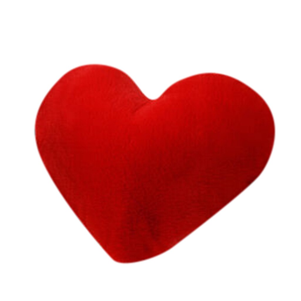 Love Romantische Mooie Liefde Hart Kussen Mooie Ha... – Grandado