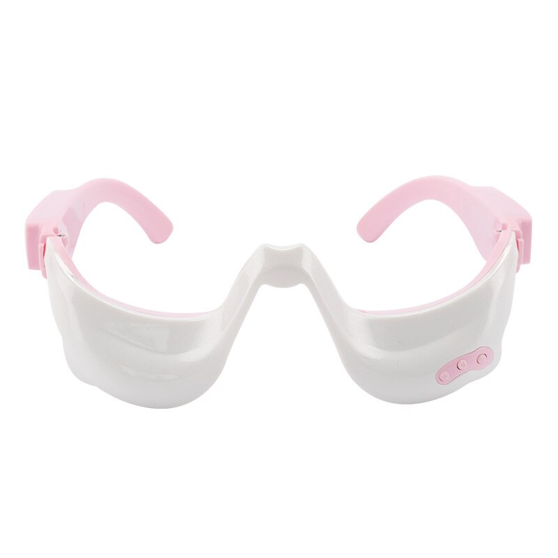 3D EMS Micro-Current Pulse Eye Relax Massager Heat... – Vicedeal