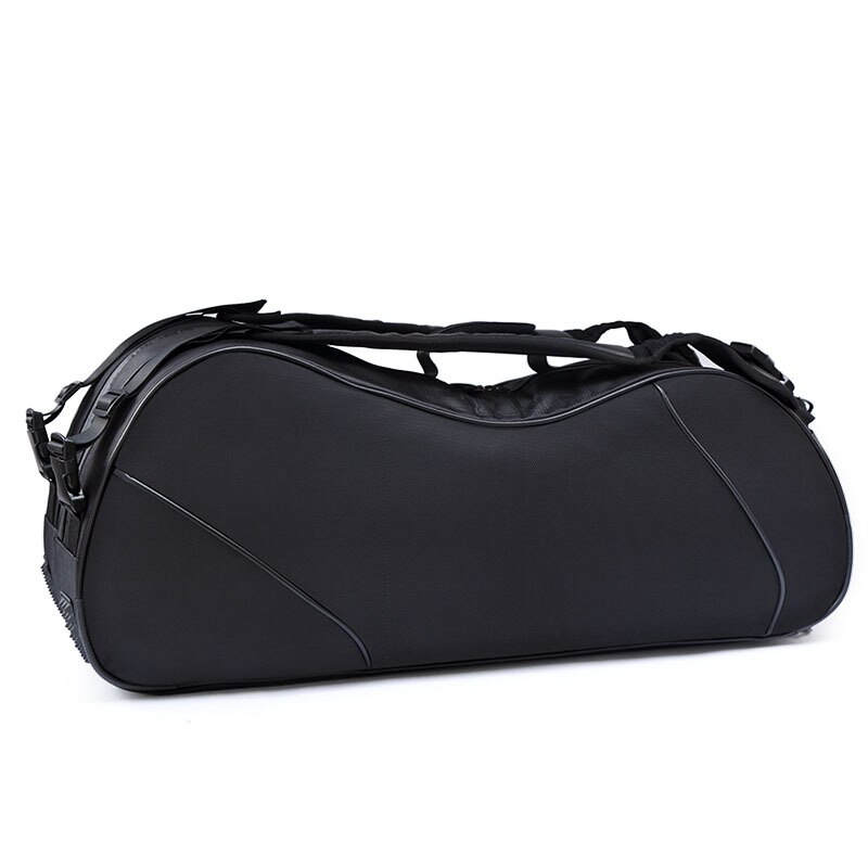 2-6 double badminton bag backpack tennis bag tenni... – Vicedeal