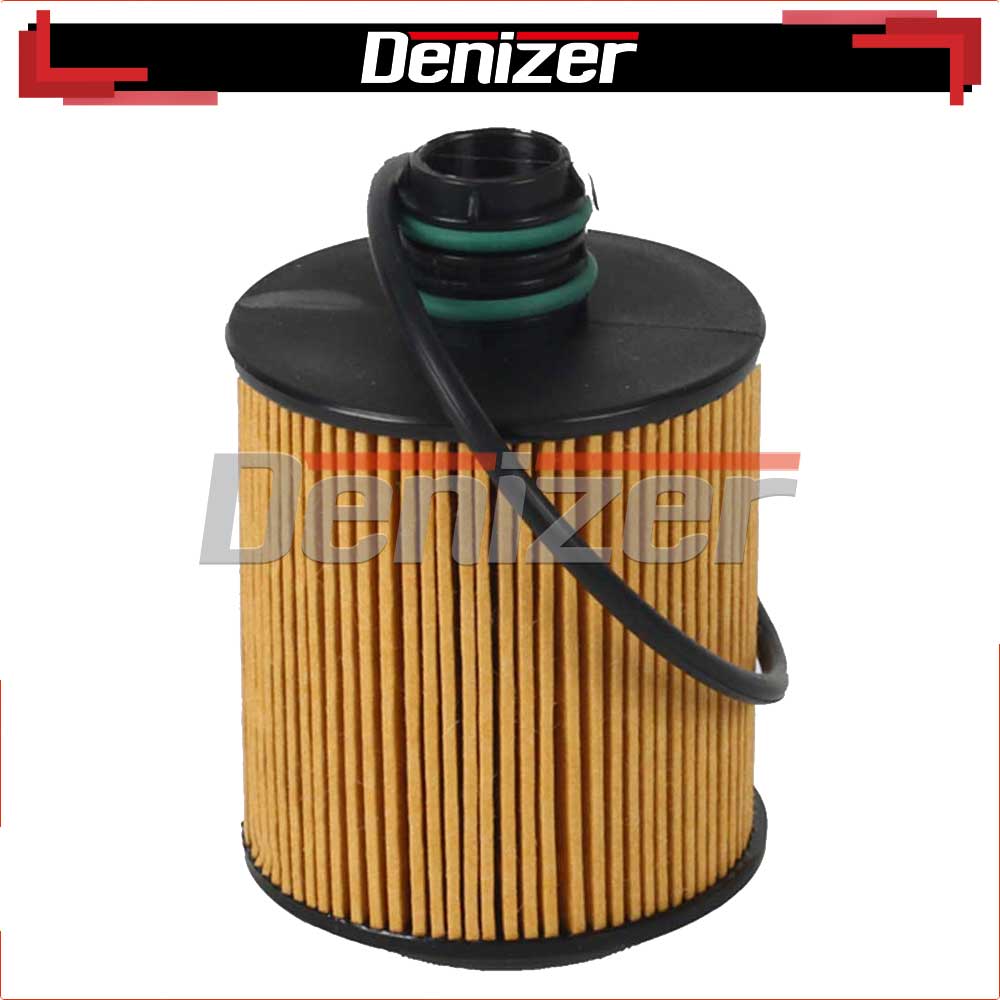 Fiat Egea 1.6 Oil Filter Ricambi Originali OEM 717... – Grandado