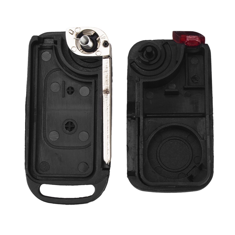 KEYYOU 2/3/4 Button Replacement Remote Flip Car Ke... – Vicedeal
