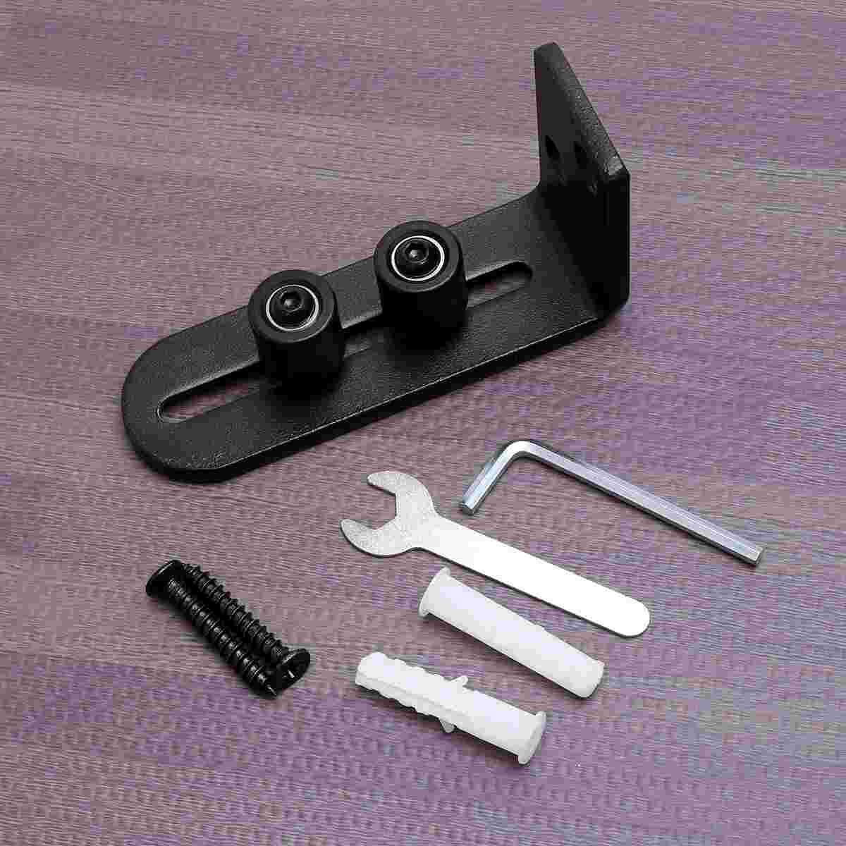 1PC Door Guide High Strength Carbon Steel Durable ... – Grandado