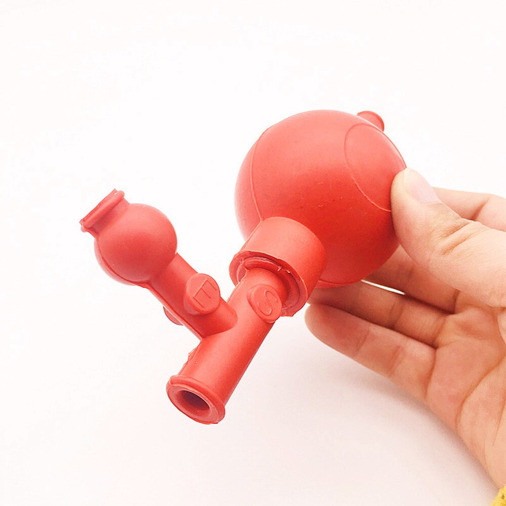 1pc Lab Rubber Suction Bulb Safe Pressure Quantita... – Grandado