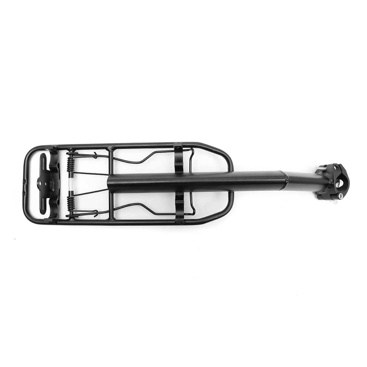 MTB Bike Rear Rack Mount Zadelpen Mount Pannier Ca... – Grandado