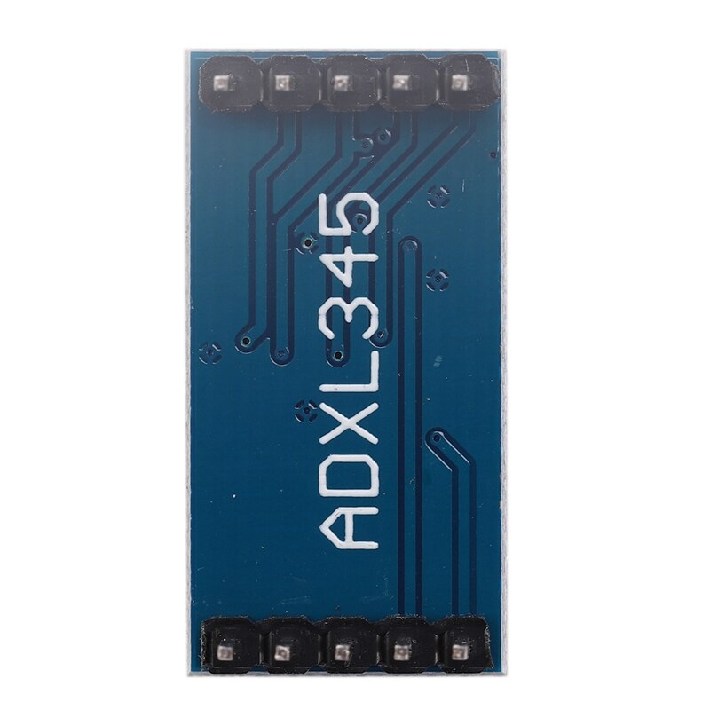 Adxl345 3 Axis Digital Gravity Sensor Acceleration Grandado