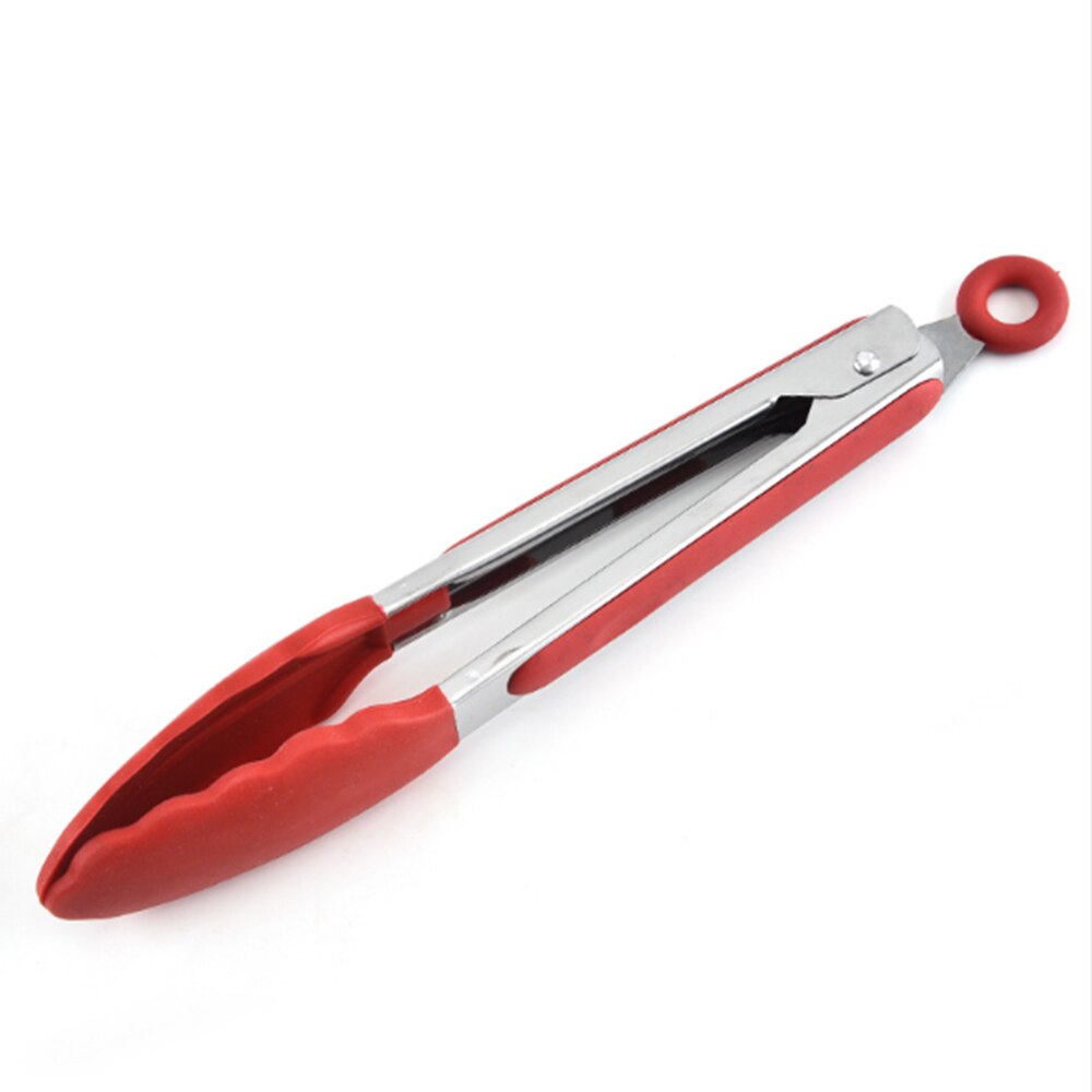 Food Grade Siliconen Voedsel Tong Keuken Tang Gebr... – Grandado