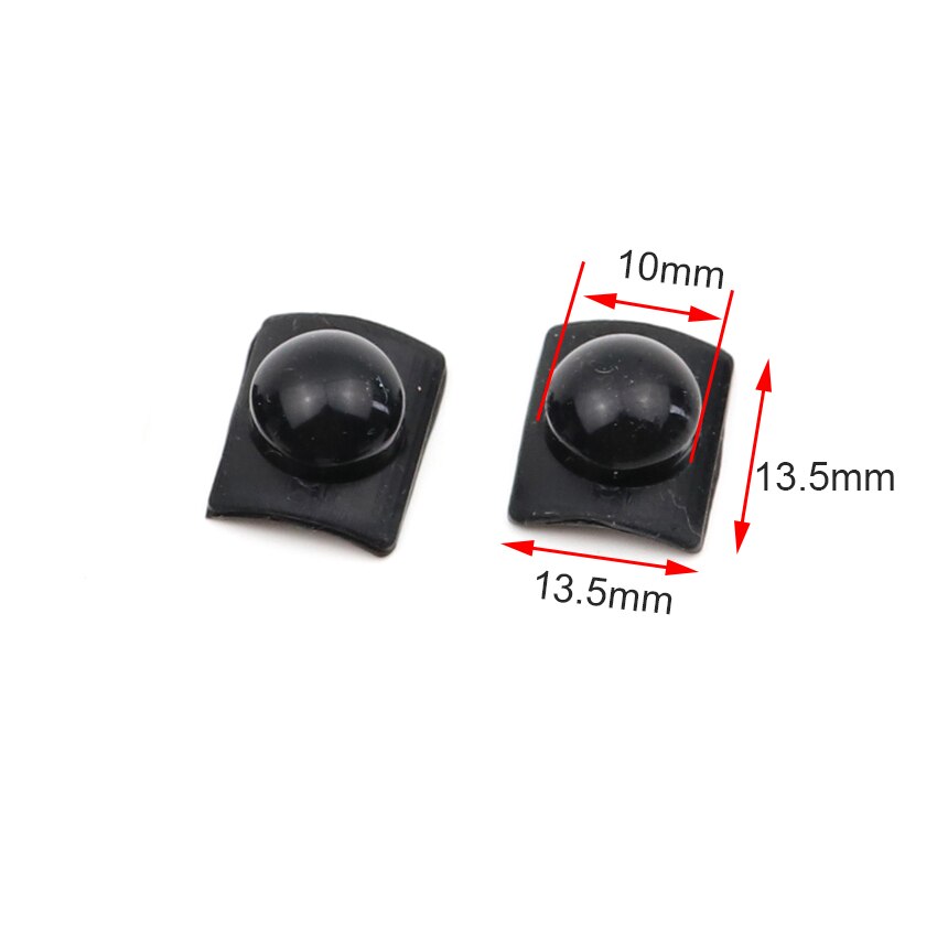 5PCS Flashlight Tailcap Silicone Tailcaps for LED ... – Grandado