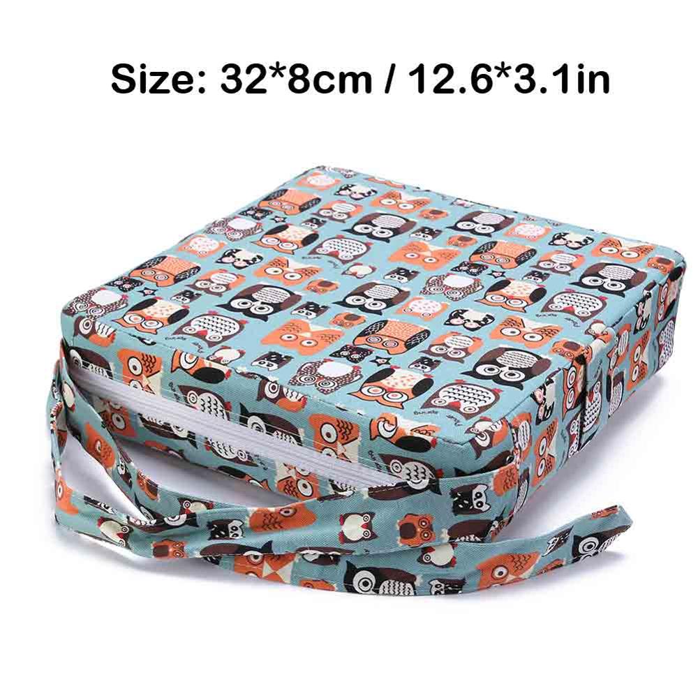 Removable Children Increased Chair Pad Adjustable ... – Grandado