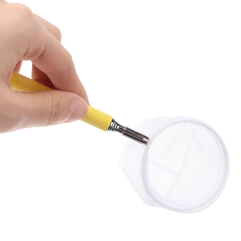 1pc 3D Shrimp Net 5cm Square Round Shape 3D Aquari... – Grandado