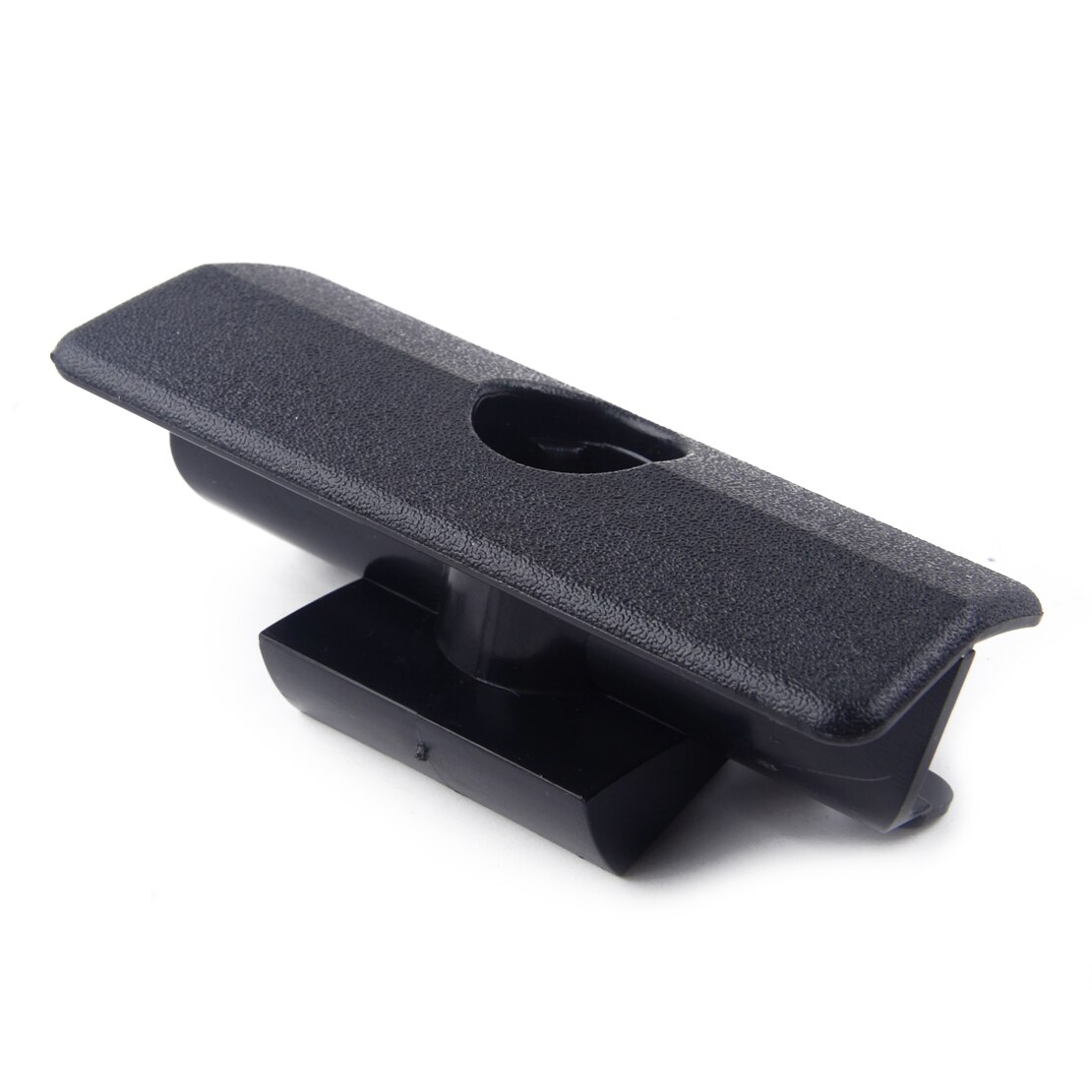 DWCX Black Car Glove Box Lock Latch Pull Handle 51... – Grandado