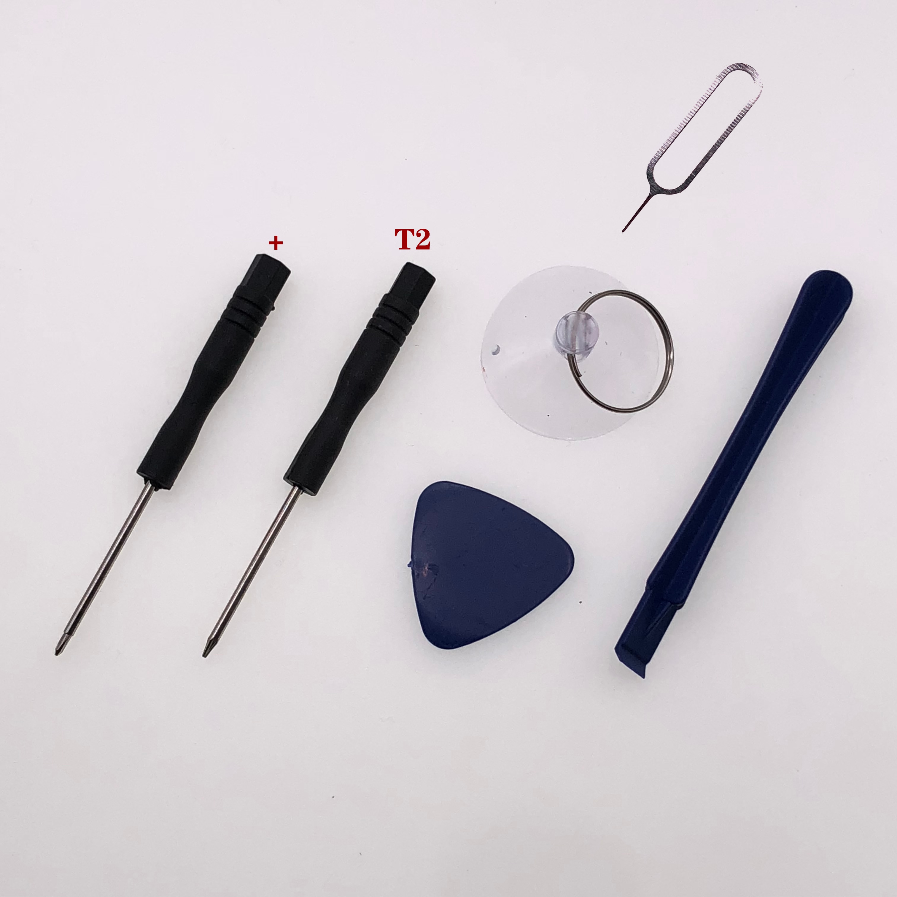 6 in 1 Mobile Phone Repair Tool Set For iPhone Ipa... – Grandado