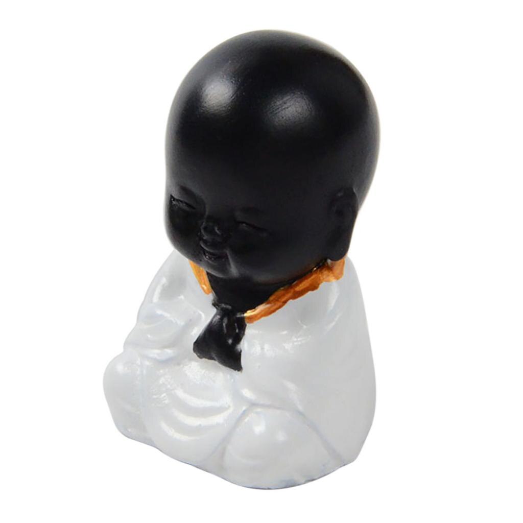 Leuke Kleine Boeddhabeeld India Yoga Sculpturen Mo... – Vicedeal