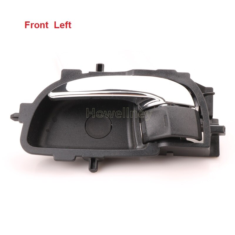 Car Inner Door Handle Interior Parts Inside Door H... – Vicedeal