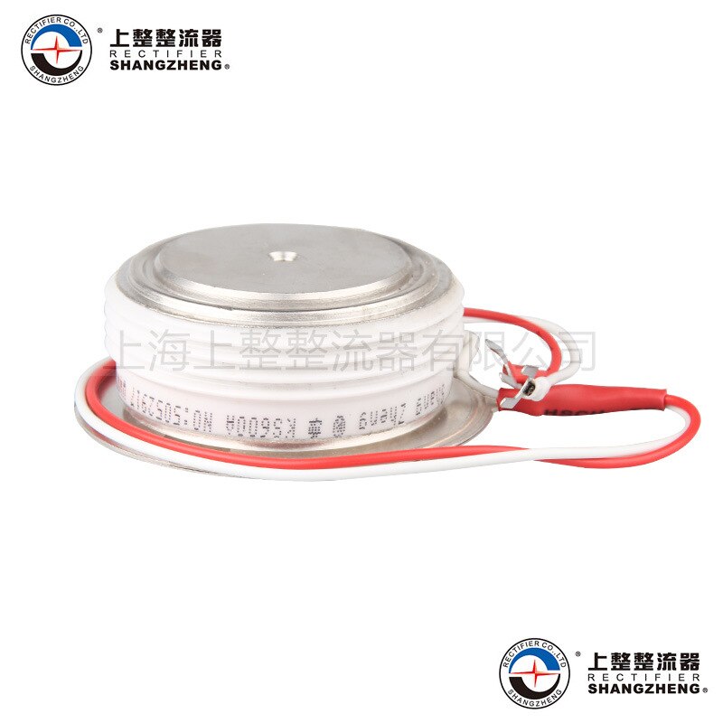 Ks600a Bidirectional Silicon Controlled Rectifier Grandado