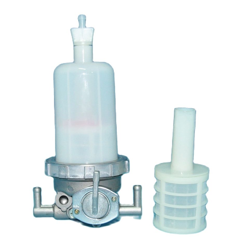 Fuel Water Separator Assembly 129906-55700 For Yan... – Grandado