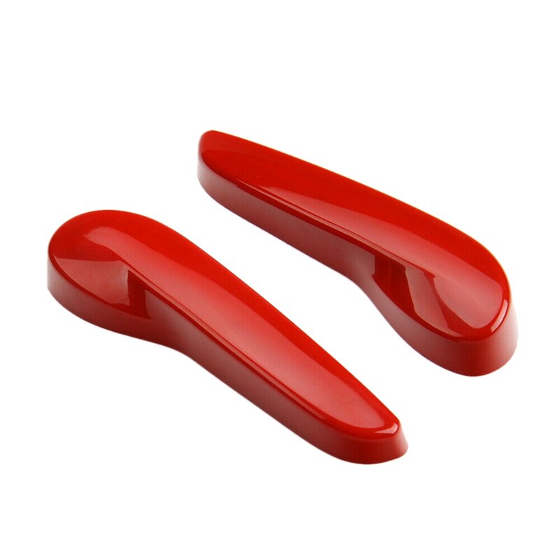 for Jeep Grand Cherokee Red Seat Adjustment Handle... – Vicedeal