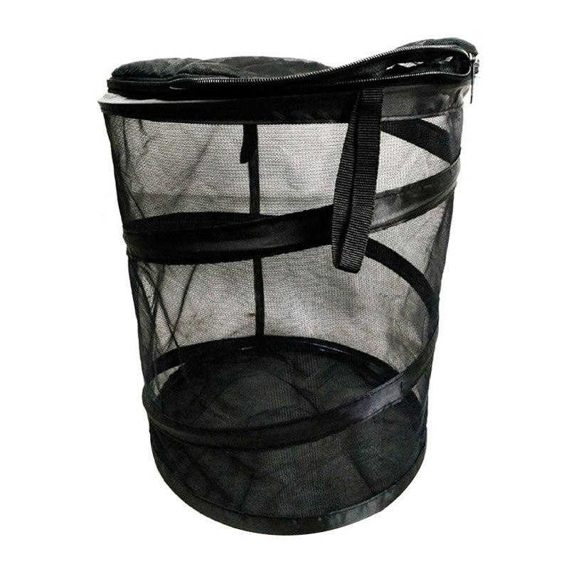 Foldable Mesh Butterfly Insect Habitat Cage with H... – Grandado