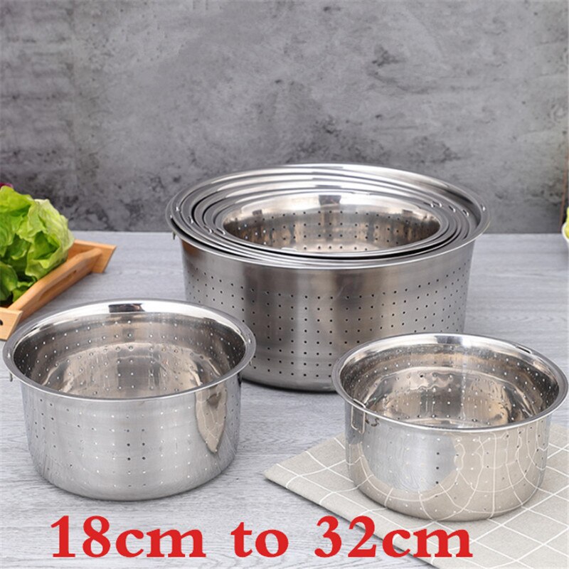 Thickened stainless steel rice steamer with multi-... – Vicedeal