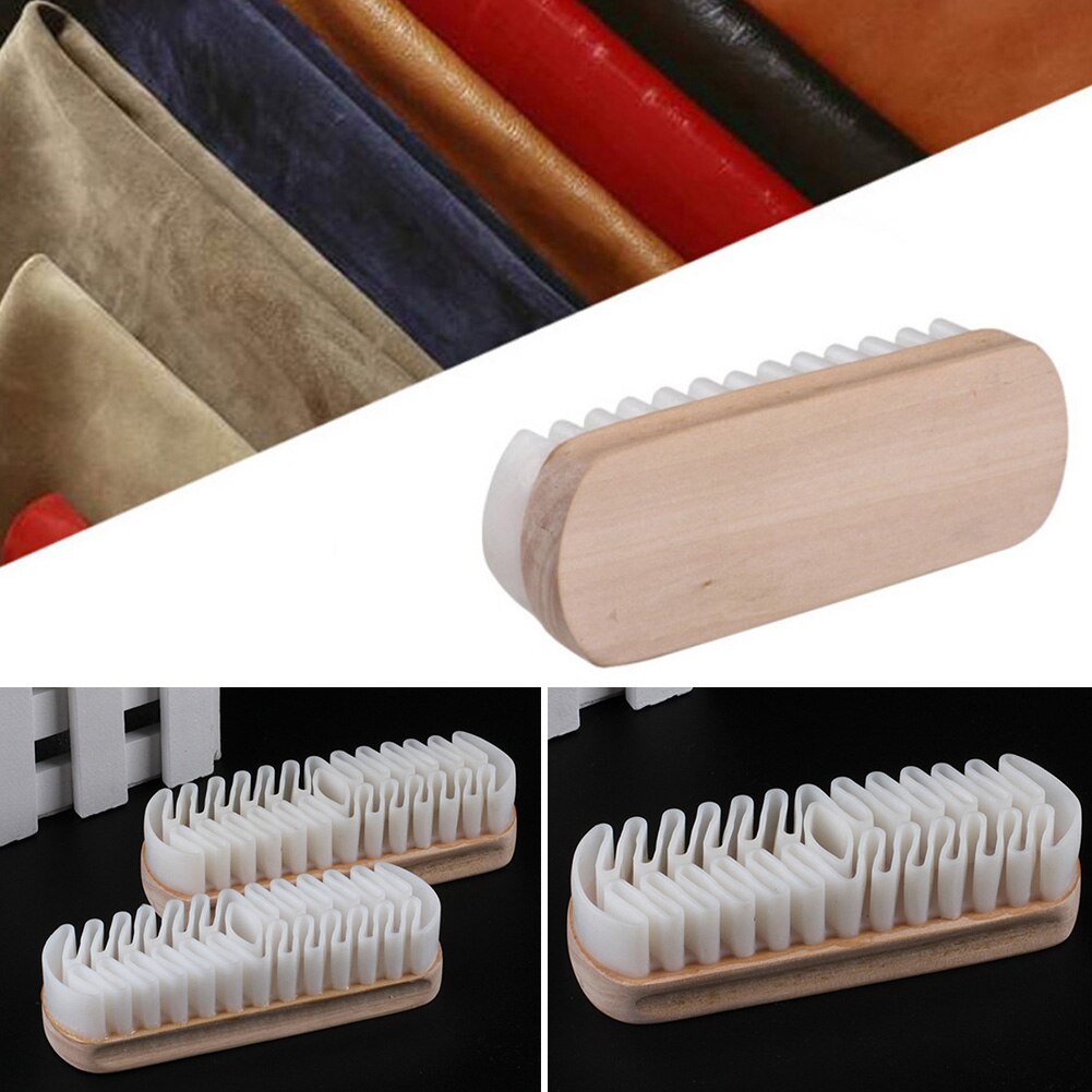 Suede Scrubber Protector Boots Bags Nubuck Block S... – Grandado