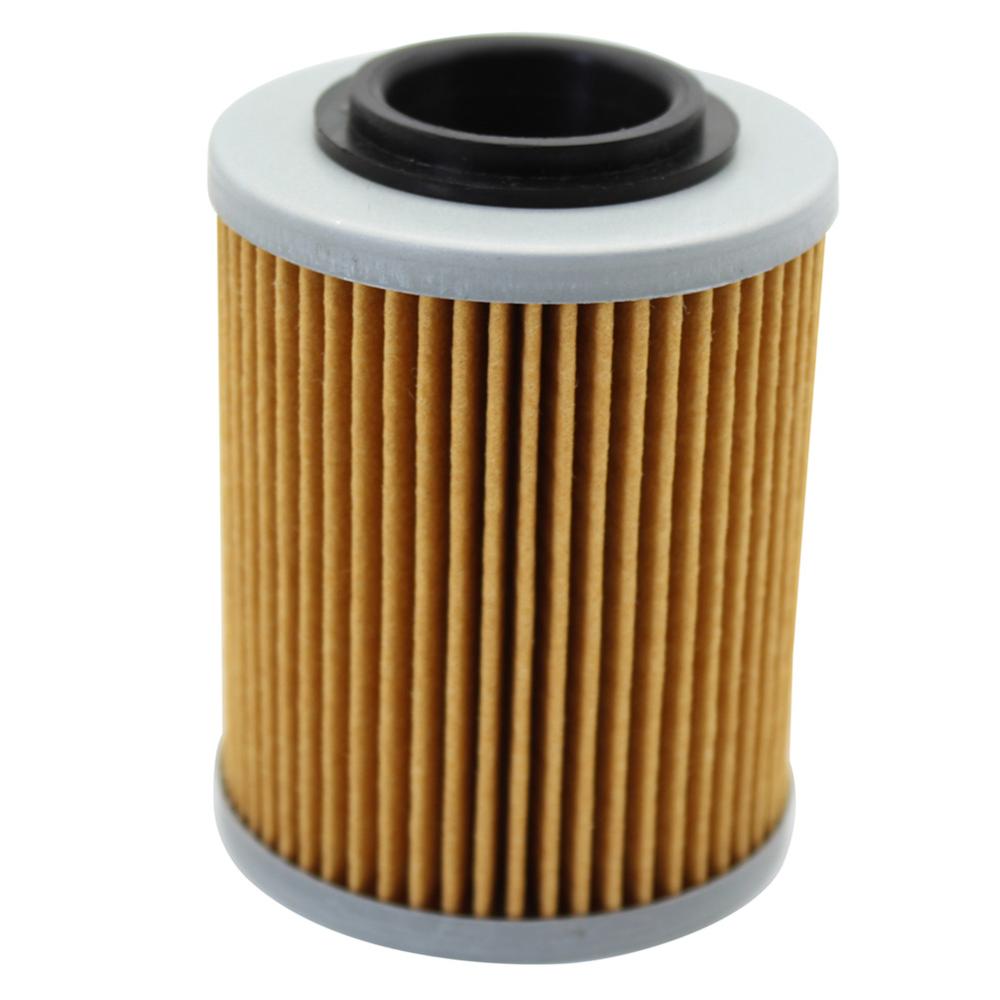 For CAN-AM COMMANDER 1000 Oil Filter COMMANDER 800... – Grandado