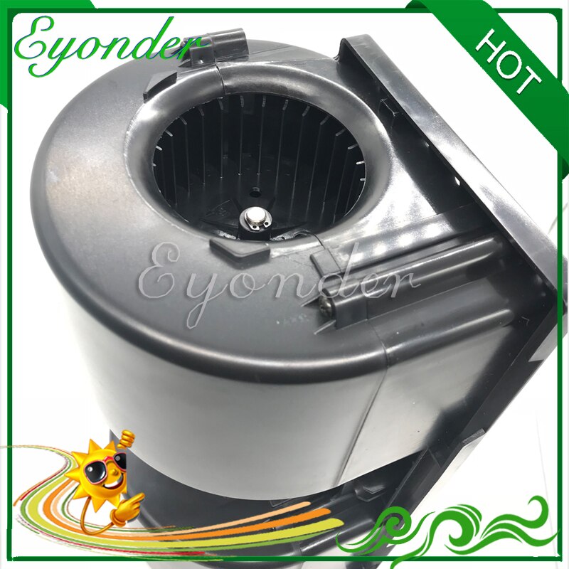 AC A/C Air Conditioner conditioning Blower Fan Mot... – Vicedeal