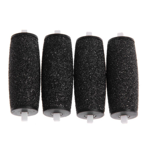 2pcs Replacement Roller Heads for Scholl Velvet Pe... – Vicedeal