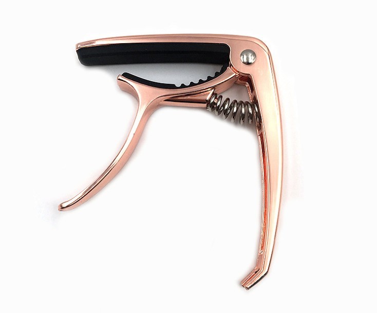 Guitar capo colors Acoustic Electric musical Strin... – Grandado