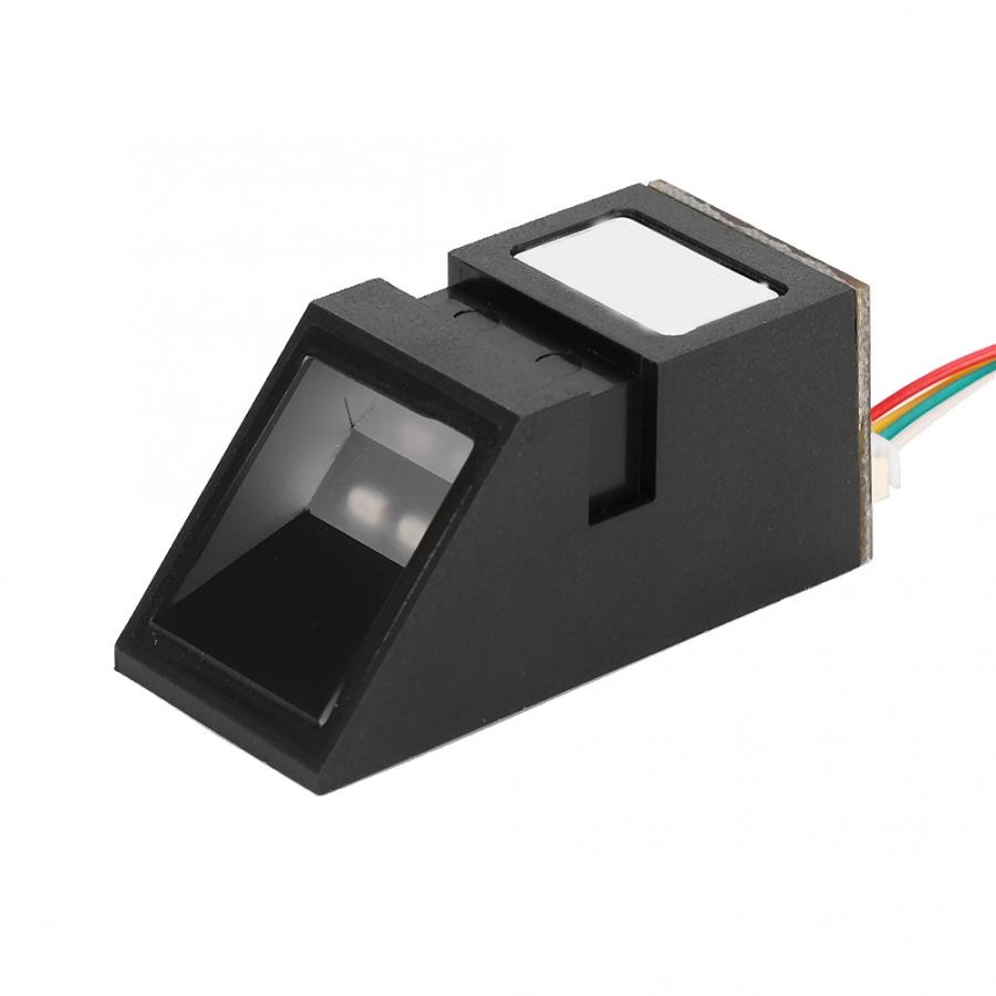 A33 USB Optical Fingerprint Biometric Module Scann... – Grandado