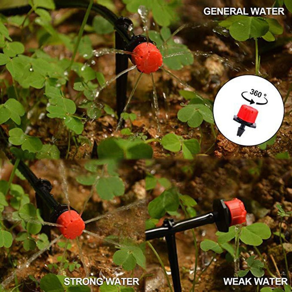 Drip Irrigatie Systeem Automatisch Sproeisysteem T... – Grandado