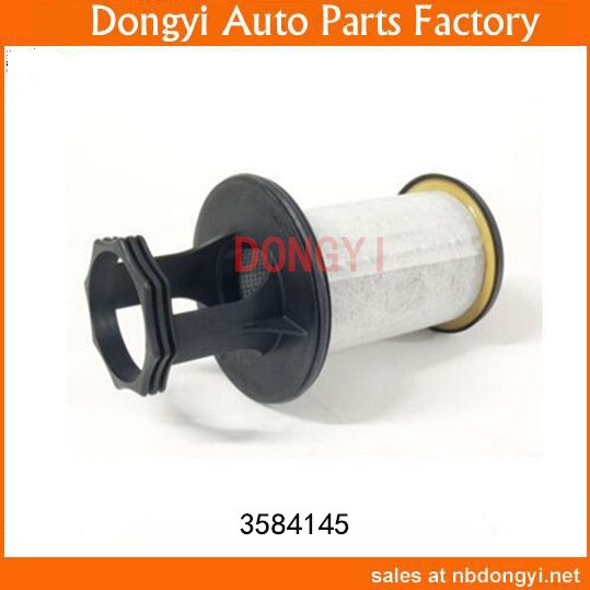 Fuel Filter OEM 3584145 – Grandado