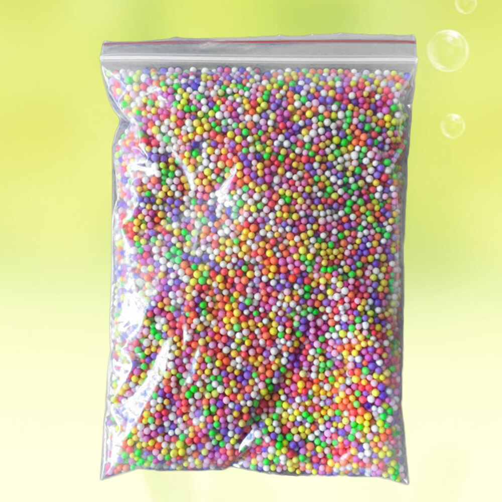 2g/Pack Mini Multi Color Balls for DIY Household S... – Grandado