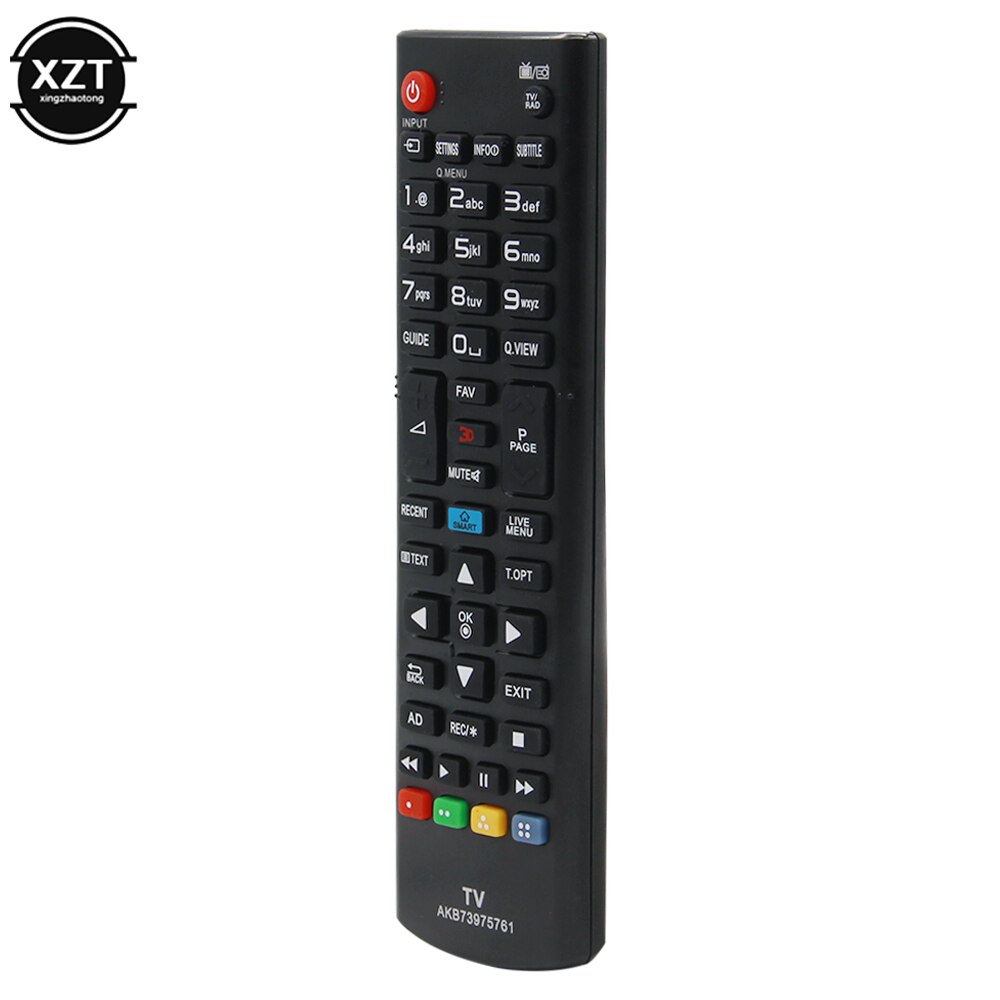 Neue AKB73975761 Ersetzt Fernbedienung für LG LED ... – Vicedeal