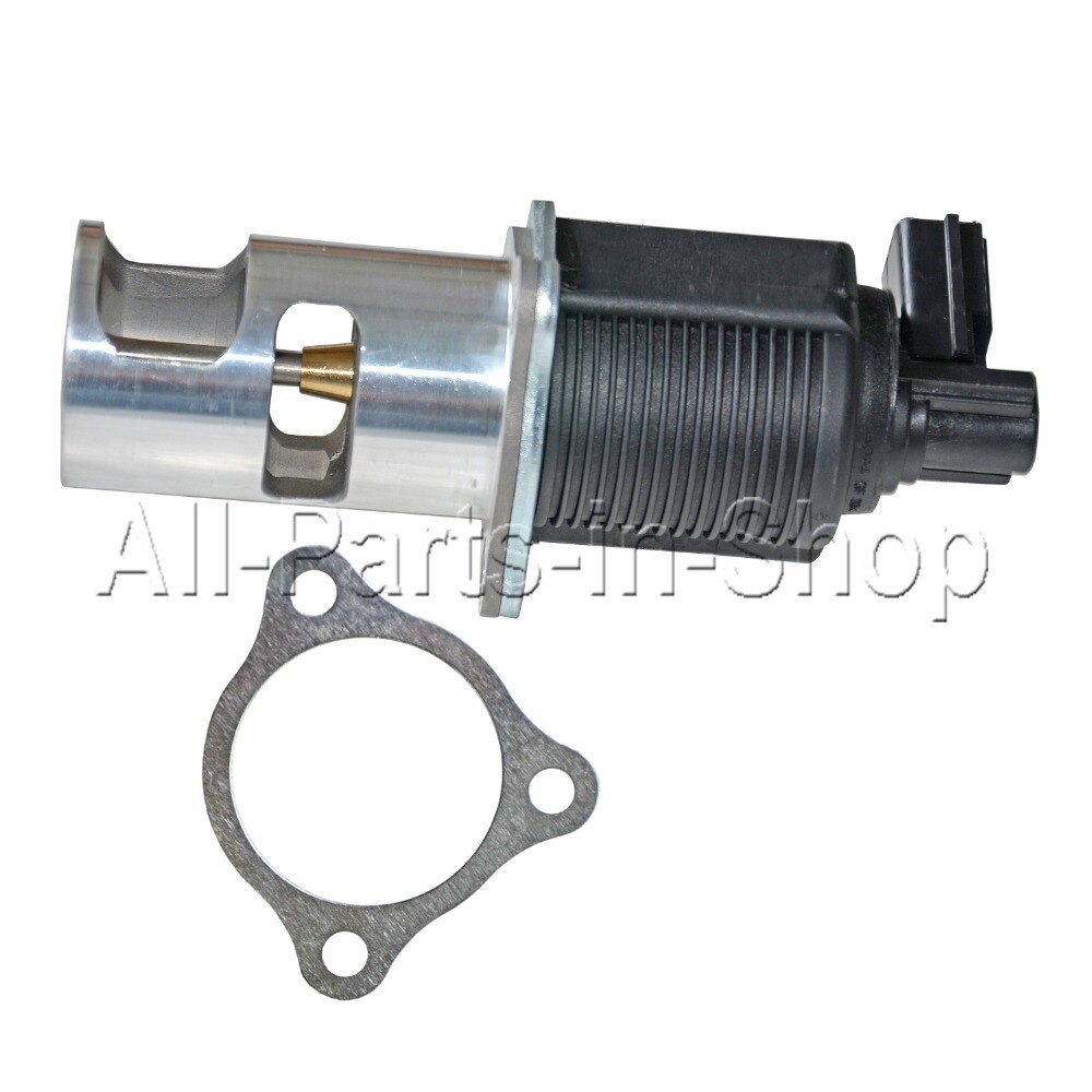 AP02 Solenoid EGR Valve 8200164563,8200247250,8200... – Vicedeal