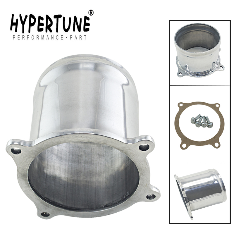 Hypertune - Turbo Diesel Throttle Valve Delete Kit... – Grandado