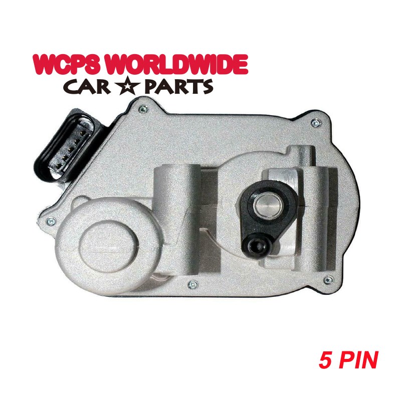 5PIN Inlaatspruitstuk Flap Actuator Motor 05912908... – Grandado