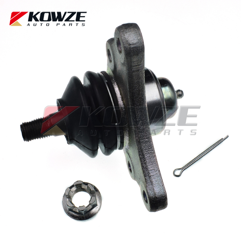 KOWZE 4335039075 Front Suspension Upper Arm Ball J... – Grandado
