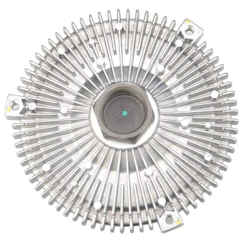 Radiator Cooling Fan Clutch for Mercedes Benz W202... – Grandado