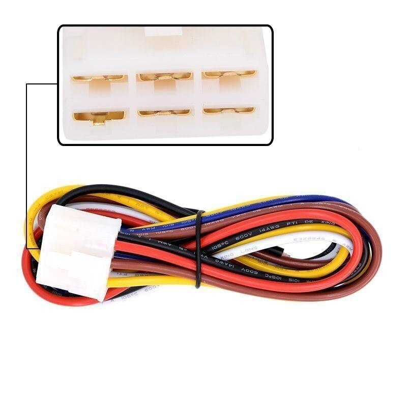 Auto Alarm Starten Sicherheit System Motor Starten... – Vicedeal