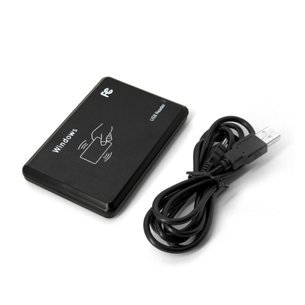 Lector de tarjetas RFID EM4100 TK4100, 125KHz, 13,... – Grandado