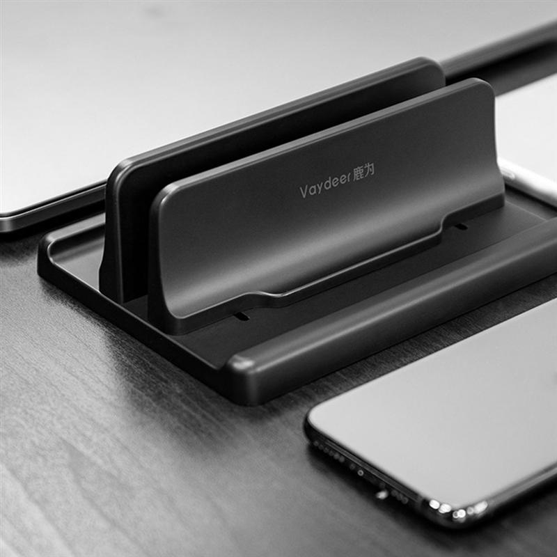 Laptop Stand Vertikale Typ Laptop Halterung Kompat... – Grandado